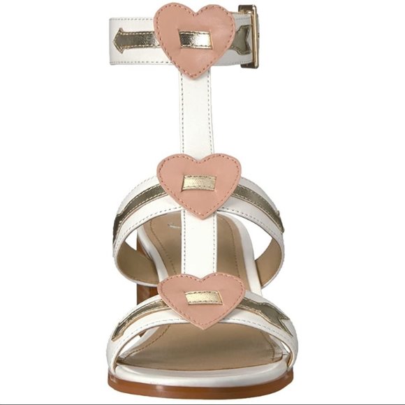 The Fix | Shoes | The Fix Molli Block Heel Size 8 | Poshmark